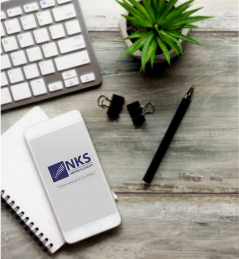 Contact Us - NKS Chartered Accountants | Outsourced Accountant ...
